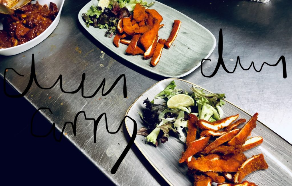 Indian Menu (Take Away or Sitting Dinner) - Viraj Indian Cuisine